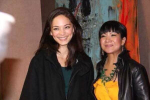 Deanna Che — Roots, Family, and the Quiet Architecture of a Life - Rizz ...